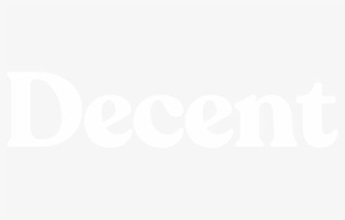 Decent Logo - Circle , Free Transparent Clipart - ClipartKey