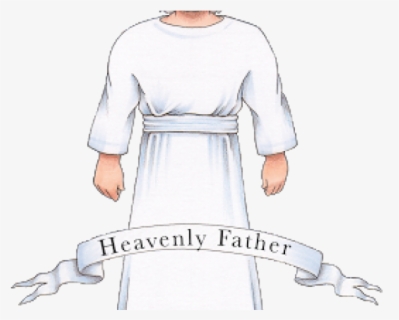Heaven Clipart Heavenly Father - Daddy Clip Art , Free Transparent ...