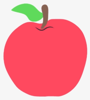 Teacher Apple Clipart , Free Transparent Clipart - ClipartKey