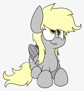 Transparent Hooves Clipart - Derpy Hooves Png , Free Transparent ...