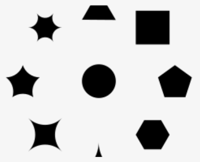 Pentagon Shapes , Free Transparent Clipart - ClipartKey