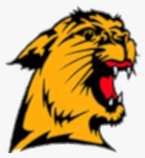School Logo - Roar , Free Transparent Clipart - ClipartKey