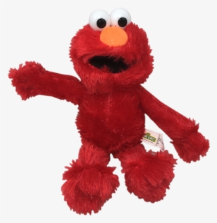 Elmo Clipart Images On Sesame Streets Transparent Png - Sitting Elmo ...