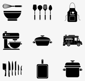 Utensils Clipart Plastic Utensil - Utensils Png , Free Transparent ...