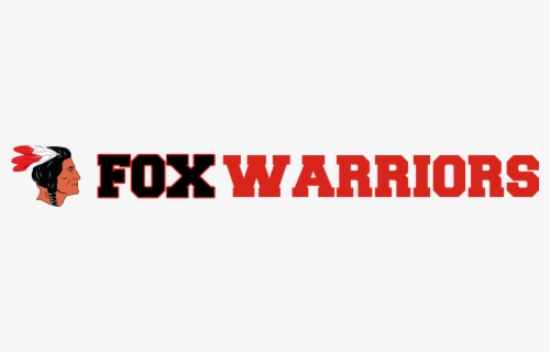 Fox High School Warriors , Free Transparent Clipart - ClipartKey