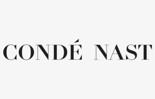 Conde Nast Logo Png , Free Transparent Clipart - ClipartKey
