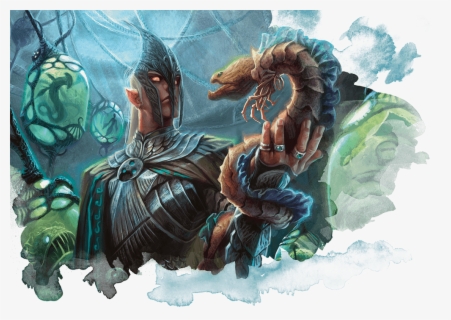 Giant Constrictor Snake 5e - Dnd 5e Gazer Stat Block , Free Transparent ...