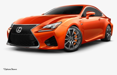 Lexus Lc500 - Shiny Car , Free Transparent Clipart - ClipartKey