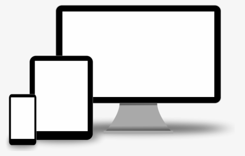 Transparent Responsive Clipart - Website Design Icon Png , Free ... Transparent Responsive Clipart - Website Design Icon Png , Free ...