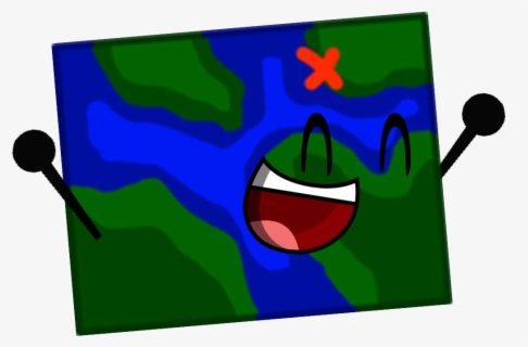 Image Updated Pose Png Object Shows Community - Mitten Object Adversity ...