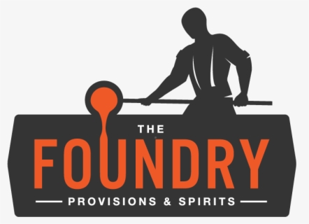 Foundry - Transparent Big Bazaar Logo Png , Free Transparent Clipart ...