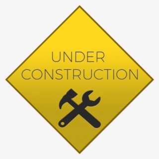 Under Construction Sign Png Free Download - Temporarily Closed For ...