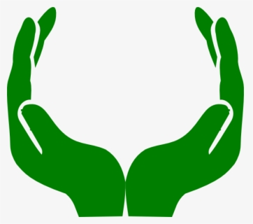 Transparent Baby Hand Clipart - Handprint Png , Free Transparent ...