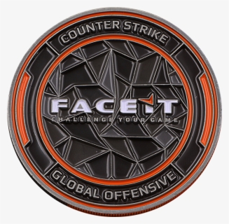 Transparent Faceit Logo Png , Free Transparent Clipart - ClipartKey
