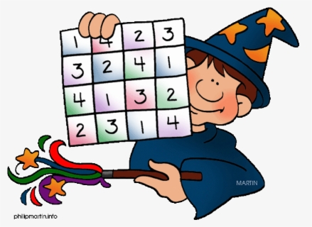 Animated Math Clipart - Phillip Martin Maths Clipart , Free Transparent ...