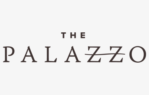 Logo - Palazzo Logo , Free Transparent Clipart - ClipartKey