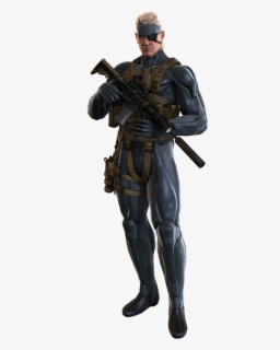 Metal Gear Solid 4 Pmc Logos , Free Transparent Clipart - ClipartKey