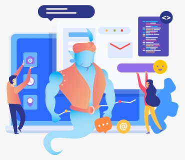 Web And App Development Png , Free Transparent Clipart - ClipartKey