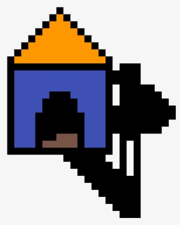 Enter The Gungeon Sprite , Free Transparent Clipart - ClipartKey