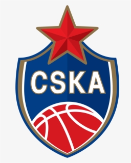 Cska Moscow Logo Png , Free Transparent Clipart - ClipartKey