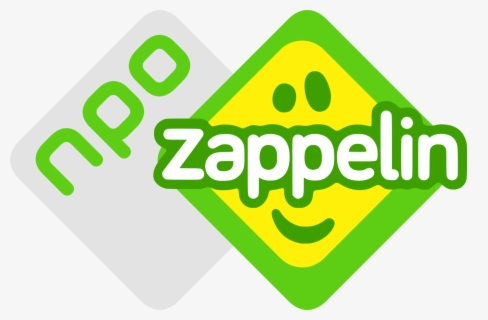 Npo Zapp Blob - Npo Zapp , Free Transparent Clipart - ClipartKey
