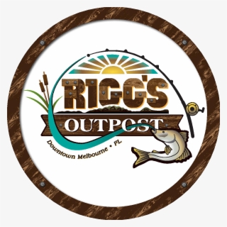 Rigg"s Outpost - Circle , Free Transparent Clipart - ClipartKey