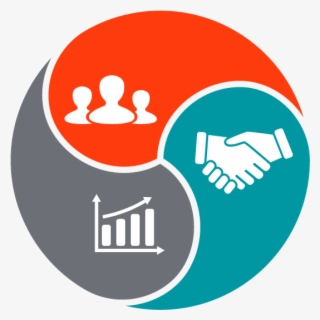 Business Strategy Logo , Free Transparent Clipart - ClipartKey