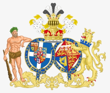 Real Coat Of Arms , Free Transparent Clipart - ClipartKey