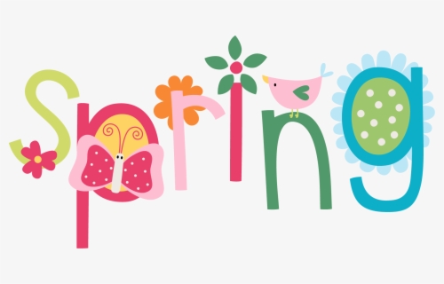 Transparent Spring Banner Clipart - Triangle , Free Transparent Clipart ...
