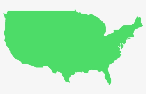 Eye Color Usa Map , Free Transparent Clipart - ClipartKey