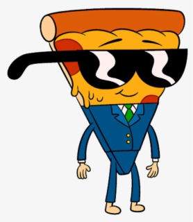 Pizza Clipart Cute Transparent Free For Png - Pizza Steve , Free ...