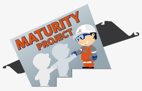 The Maturity Project Towards - Maturité Logo , Free Transparent Clipart ...