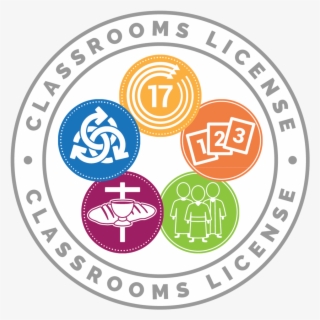 Classroom - Circle , Free Transparent Clipart - ClipartKey