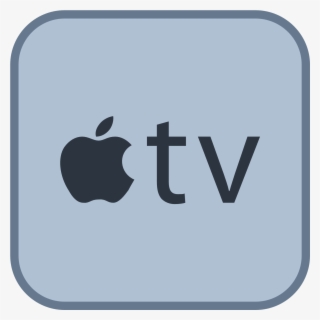 Apple Tv Logo Png - Apple Tv 4k Logo , Free Transparent Clipart ...