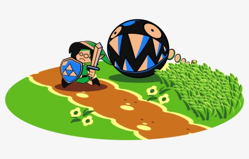 People Running Away Png , Free Transparent Clipart - ClipartKey