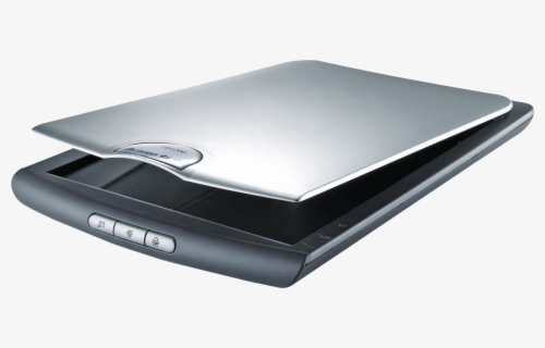 Scanner Input Devices Of Computer , Free Transparent Clipart - ClipartKey