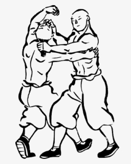 Headlocks , Free Transparent Clipart - ClipartKey