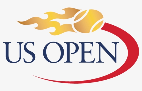 Us Open Tennis Logo Png , Free Transparent Clipart - ClipartKey