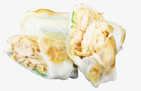 Spring Roll - Lumpia - Spring Roll Hd Png , Free Transparent Clipart ...