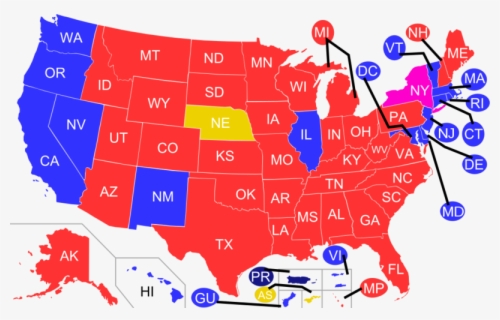 Map United Consent Of Age States Text - Us Attorney Generals Map , Free ...