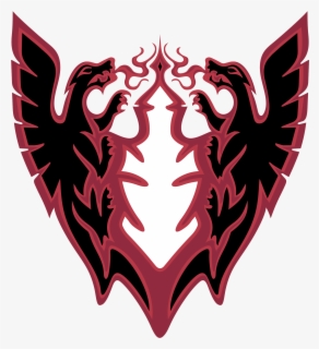 Firebird Logo Png Transparent - Firebirds Vector , Free Transparent ...
