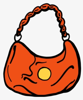 Handbags Messages Sticker-11 - Shoulder Bag , Free Transparent Clipart ...