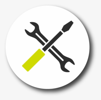 Spanner-screwdriver - Spanner Screwdriver Logo , Free Transparent ...