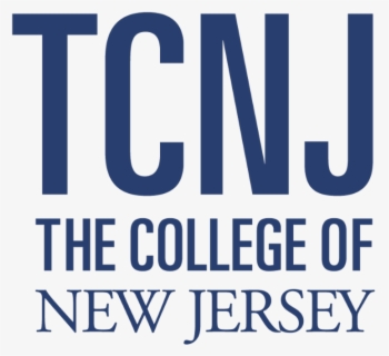 College New Jersey Tcnj Logo , Free Transparent Clipart - ClipartKey