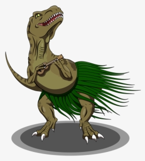 Trex Clipart Prehistoric - Scribblenauts Unlimited T Rex , Free ...