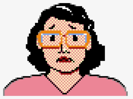 Download Pink Paper Cartoon Illustration Child Free Transparent ...