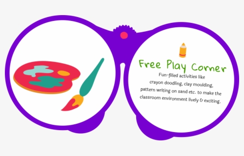 Free Preschool Clip Art with No Background - ClipartKey