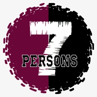 Seven Persons School Logo , Free Transparent Clipart - ClipartKey