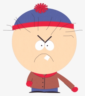 Evil Stan N Kyle - Evil Stan South Park , Free Transparent Clipart ...