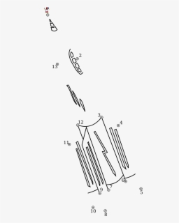 Number Image Rocket Clip Arts - Spojovačky Vesmír , Free Transparent ...
